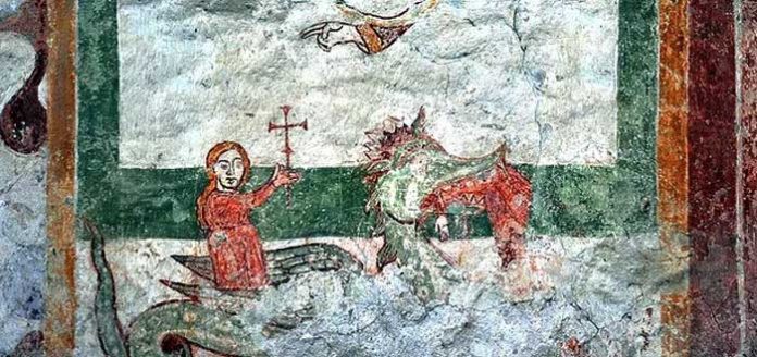 Los Solomonari | Magos mitológicos que dominaron a los dragones