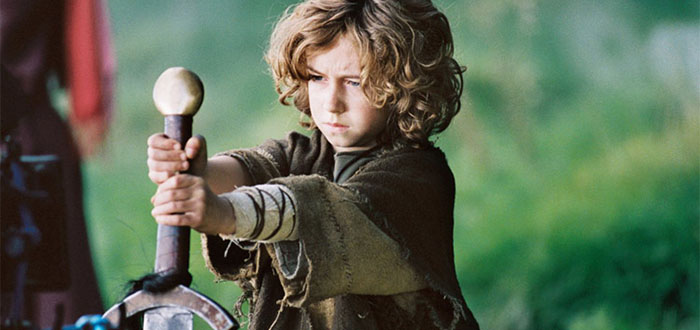 Merlín y Arturo | 10 curiosidades de su legendaria relación