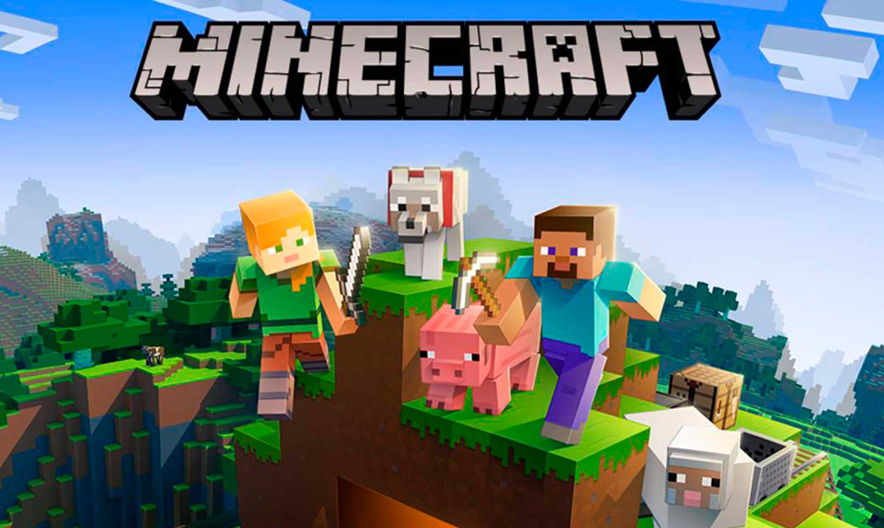 10 Datos Curiosos Que No Sab as Sobre Minecraft Y Te Encantar n
