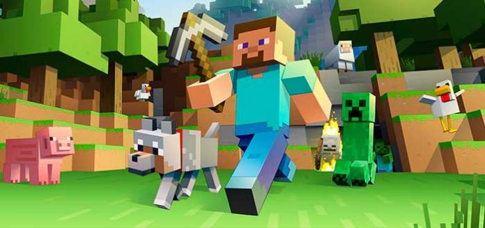10 Datos curiosos que no sabías sobre Minecraft y te encantarán