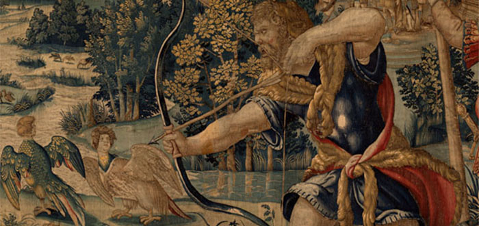 6 mitos de Hércules que quizás no conocías | ¡Descúbrelos!