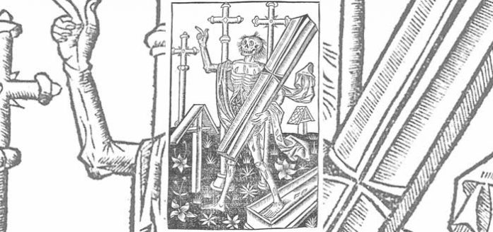 Los Revenants | Historias medievales sobre los que volvían de la muerte