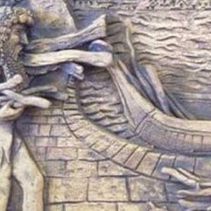 Deucalión y Pirra, el Diluvio en la mitología griega | ¡Como Noé! - Supercurioso