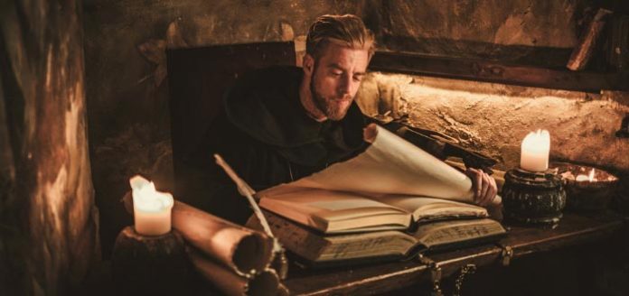 Heptameron | Los secretos de este grimorio mágico medieval