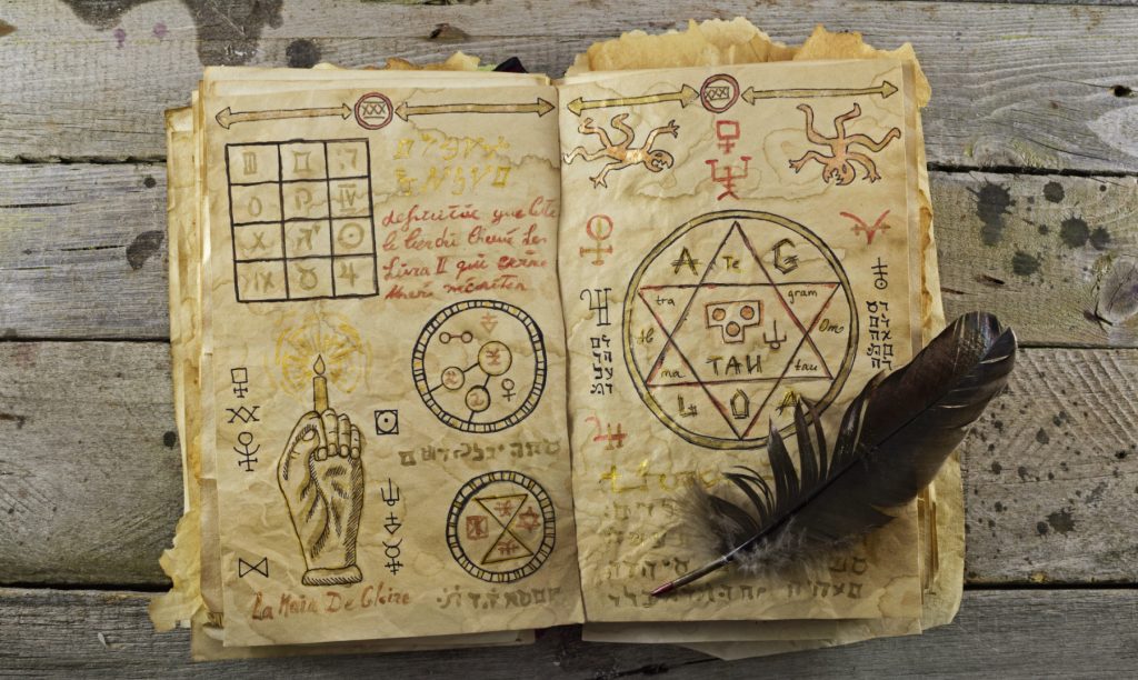 Heptameron | Los secretos de este grimorio mágico medieval