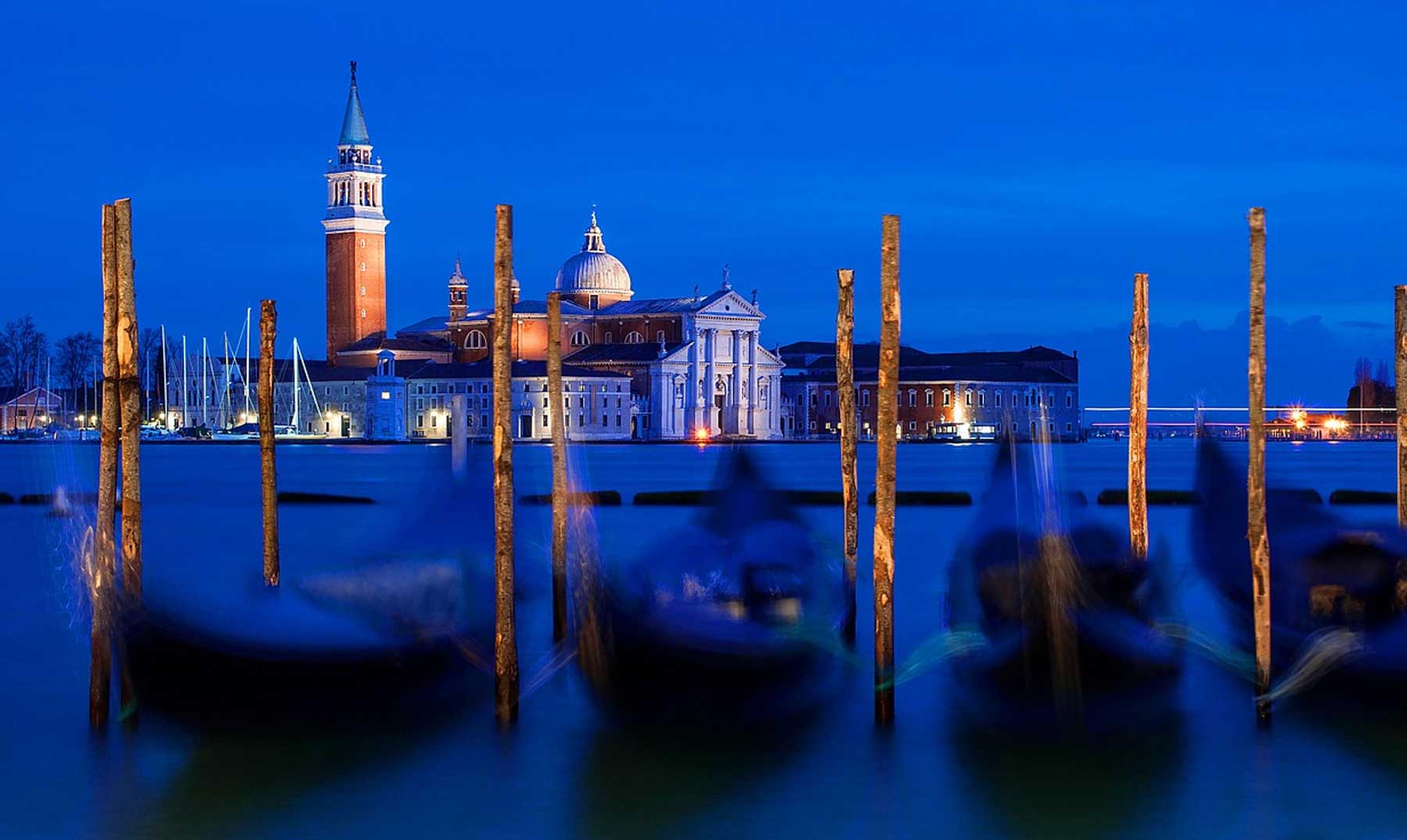 30 Curiosidades de Venecia cautivadoras [Con Imágenes]