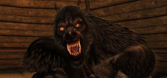 La leyenda del Lobizón, el hombre-lobo guaraní | ¡Deshaceros del 7º hijo!