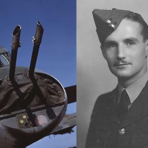 La historia de Nicholas Alkemade | Sobrevivió a una caída de 6000 m ...