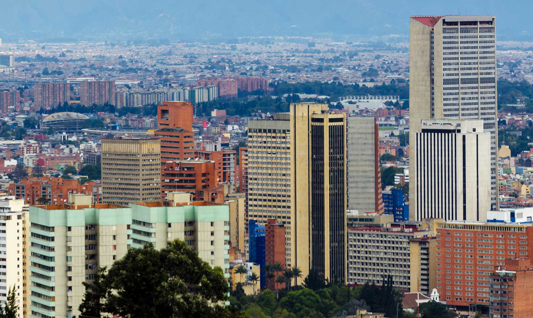 Curiosidades de Bogotá - Supercurioso