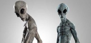 Extraterrestres grises | 10 Curiosidades de estas misteriosas criaturas