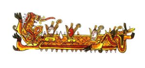 Cipactli | 10 Curiosidades del monstruo marino azteca