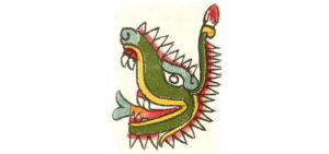 Cipactli | 10 Curiosidades del monstruo marino azteca