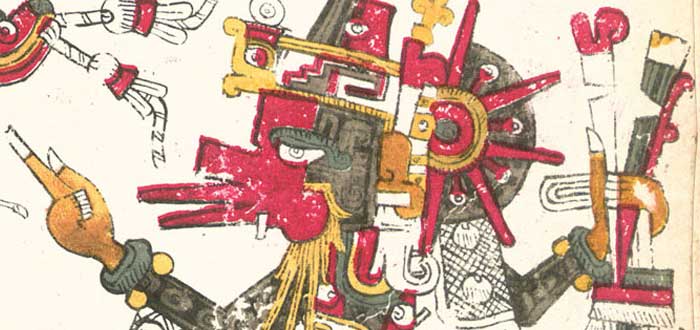 Mixcóatl | 10 Curiosidades del dios mexica de las tempestades y la guerra