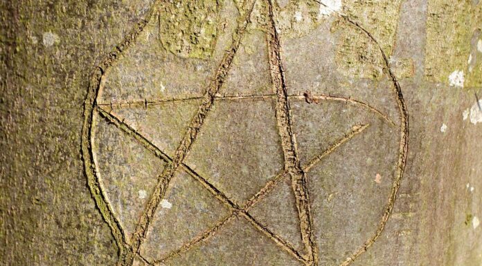 símbolos satánicos Archives - Supercurioso