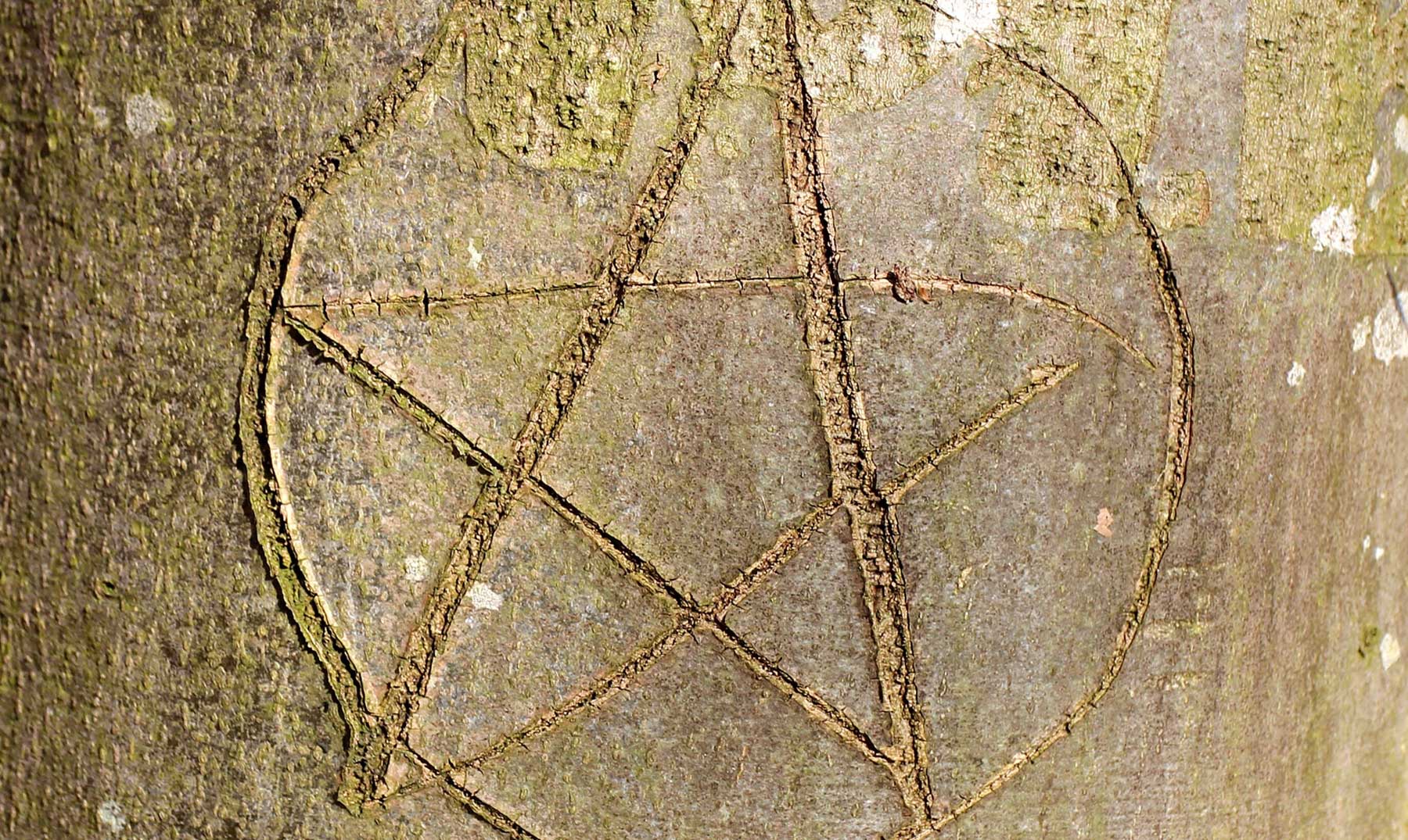 Símbolos Satánicos | ¿Cuáles son? Aprende a reconocerlos