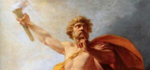 El Mito de Prometeo | Descubre Quién es Prometeo y mucho más