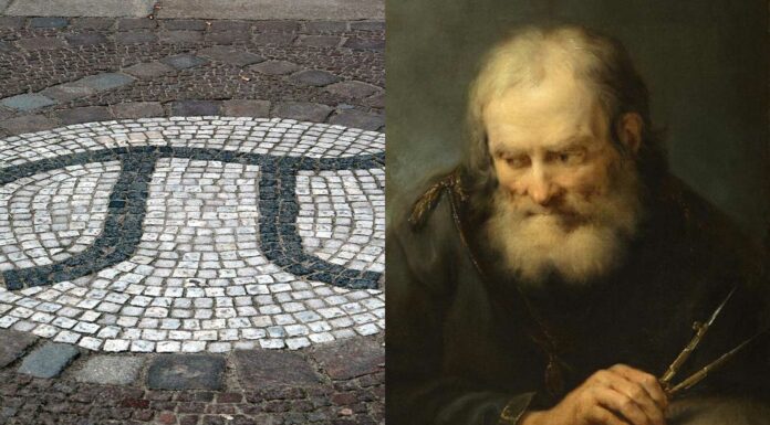 Quién descubrió el número Pi Archives - Supercurioso