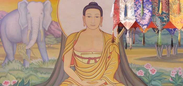 Quién fue Buda | Todo sobre la verdadera historia de Buda - Supercurioso