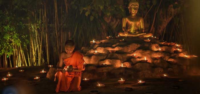 Quién fue Buda | Todo sobre la verdadera historia de Buda - Supercurioso