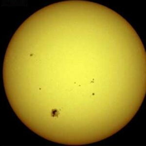 Curiosidades del Sol | 25 Datos que te sorprenderán - Supercurioso