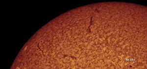 Curiosidades del Sol | 25 Datos que te sorprenderán