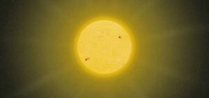 Curiosidades del Sol | 25 Datos que te sorprenderán