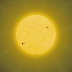 Curiosidades del Sol | 25 Datos que te sorprenderán - Supercurioso