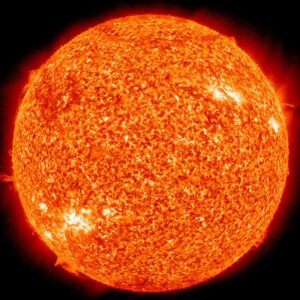 Curiosidades del Sol | 25 Datos que te sorprenderán - Supercurioso