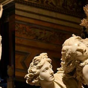 El Mito de Apolo y Dafne | Amor en la Mitología Griega - Supercurioso