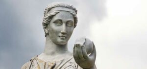 10 diosas griegas y sus Mitos | Imprescindible conocerlas [Con imágenes]