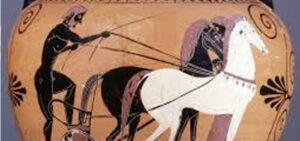 El Mito del Carro Alado | El alma humana de Platón