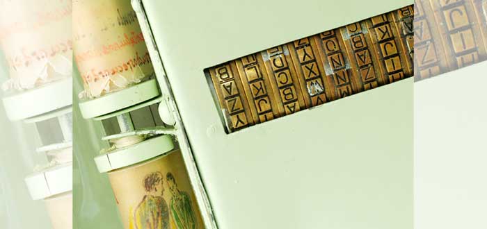 Ángela Ruíz Robles | La Mujer que inventó el Libro Electrónico