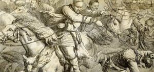 Atila, Rey de los Hunos | Conoce su historia - Supercurioso