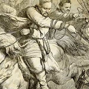 Atila, Rey de los Hunos | El más poderoso caudillo de los Hunos ...