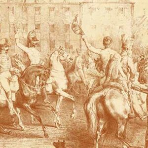 Rafael del Riego | General del Riego en la Guerra de Independencia ...