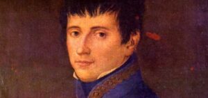 Rafael del Riego | Un héroe ignorado de la Historia