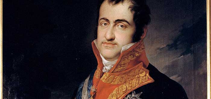 Rafael del Riego | Un héroe ignorado de la Historia