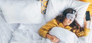 ¿Cómo dormir mejor? | ´10 consejos que debes seguir