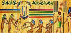 Merit-Ptah y Peseshet de Egipto | Las primeras médicas de la historia