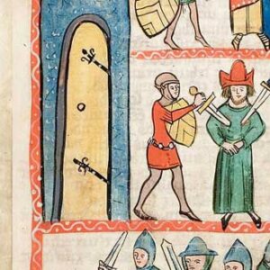 La leyenda de Codro, el último rey de Atenas | Se sacrificó para ...