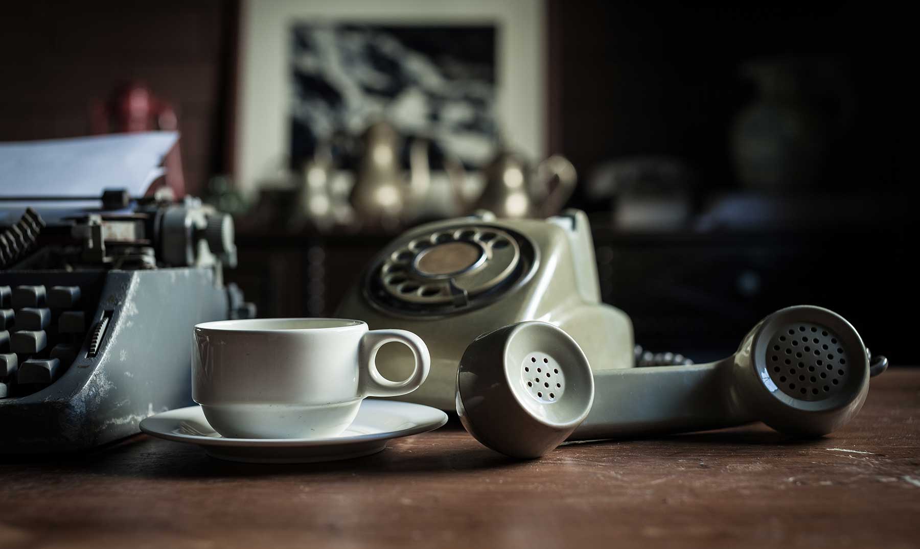 Quién inventó el teléfono | Descubre la historia completa