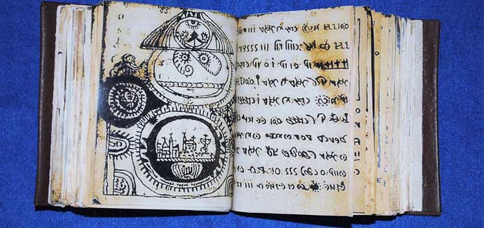 El Códice Rohonczi | ¿Un libro maldito? ¡Descúbrelo!