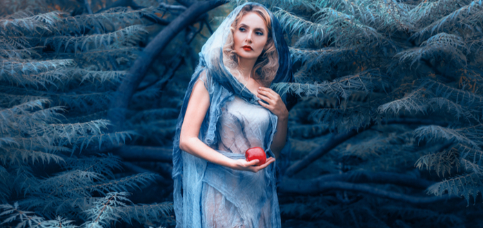 Tipos De Ninfas Mitologia – TRLP