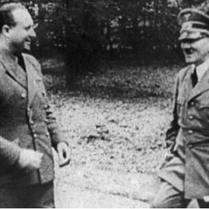 Curiosidades de Hitler, Era un gran orador - Supercurioso