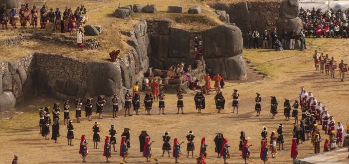 Los Chasquis | Legendarios Mensajeros del Imperio Inca