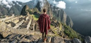 Los Chasquis | Legendarios Mensajeros del Imperio Inca