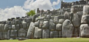 Los Chasquis | Legendarios Mensajeros del Imperio Inca