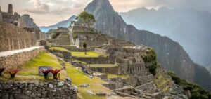 Los Chasquis | Legendarios Mensajeros del Imperio Inca