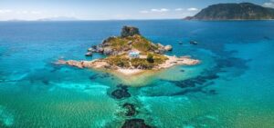 ¿Cómo se forman las Islas? | Un fenómeno sorprendente