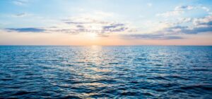 ¿De qué color es el mar? | ¿Realmente es azul? ¡Descúbrelo!